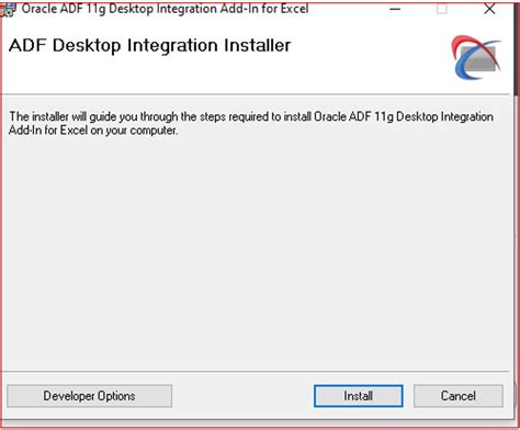 Apps2cloudfusion Adfdi Installation Guide Hsdl Prerequisite Process
