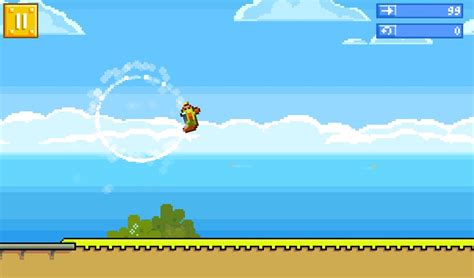 Screenshot Of Retry Android 2014 Mobygames