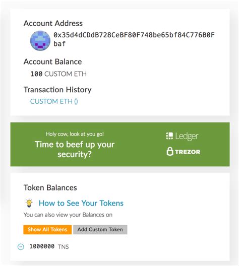 Ethereum Dapps Compiling Deploying Testing Tns Tokens Sitepoint
