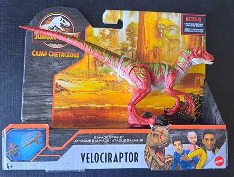 Jurassic World Velociraptor In 4600 Wels For €1000 For Sale Shpock