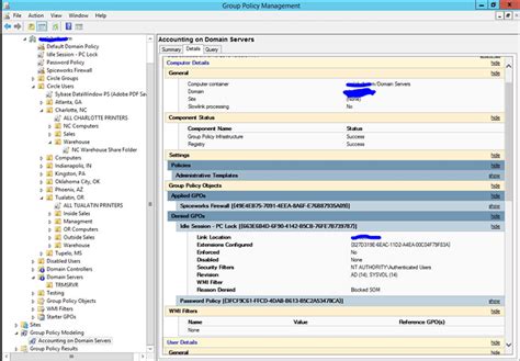 RDP Sessions Lock After 10 15min Windows Spiceworks Community