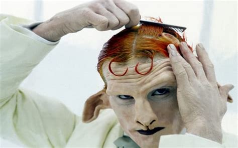 Review The Epic Ambiguity And Cinematic Genius Of Matthew Barneys