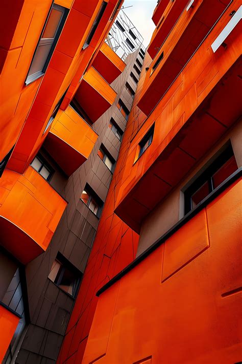 download ai generated building architecture royalty free stock