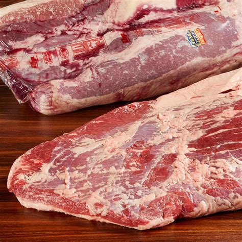 Kirkland Signature Usda Prime Beef Brisket Each Delivery Or Pickup