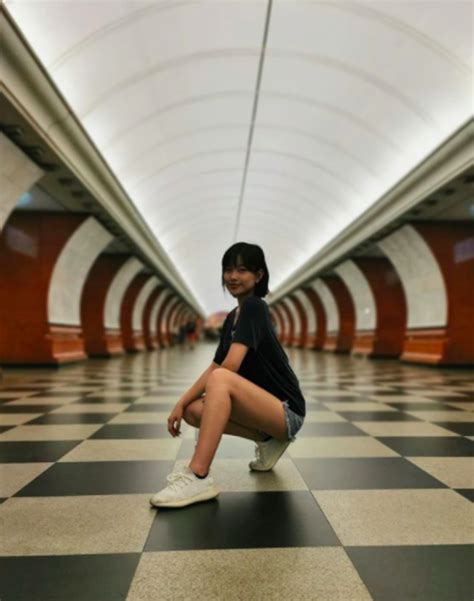 Xueming Angelina Chen Wiki