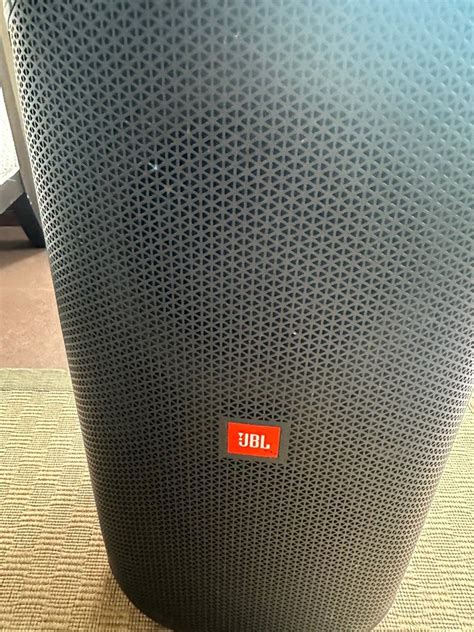 JBL Partybox Audio Soundbars Speakers Amplifiers On Carousell