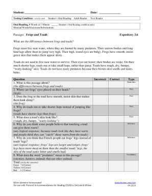 Fillable Online Using The Response To Intervention RTI Model To Develop Fax Email Print