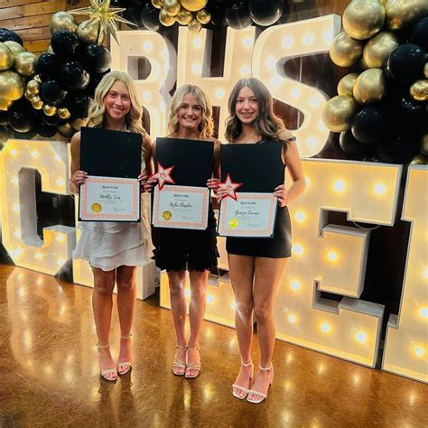 Rockwall High School Cheer