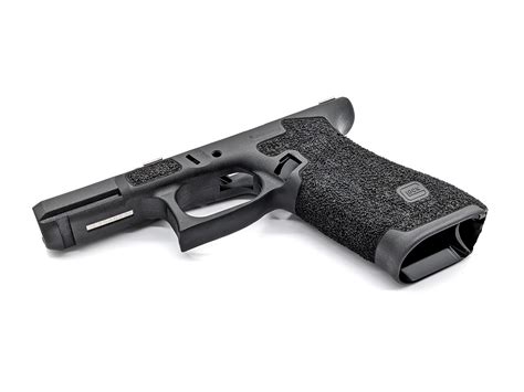 Custom Glock 45 47 Oem Frame Ag