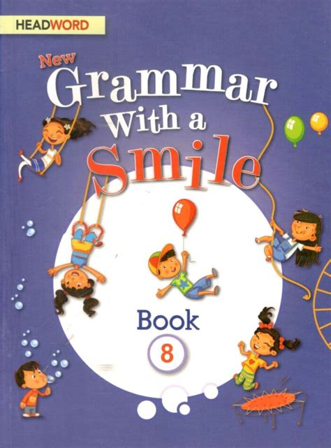 Raajkart Com Headword Grammar With A Smile Book Buy Books Online At Best Price In India