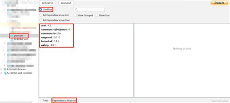解决 Handler Dispatch Failed； Nested Exception Is Javalang