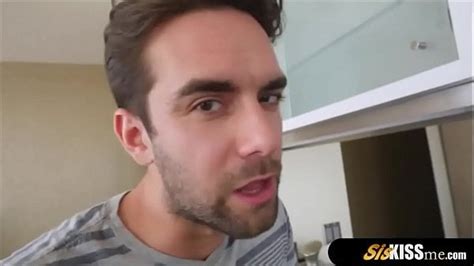 My Horny Blonde Girlfriends Steamy Blindfolded Adventure 0601