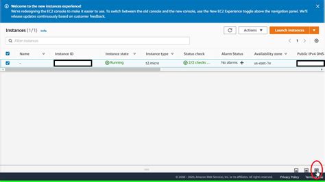 Amazon Web Services Connection Timeout Is Aws Having Issues