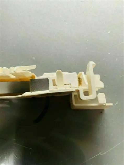 Electrolux Condenser Dryer Part Rj90 Eur 1842 Picclick Fr
