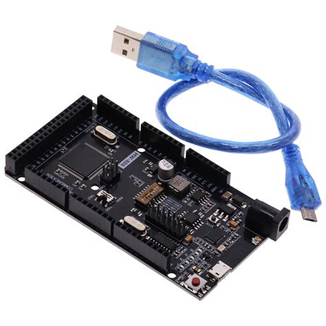 mega2560 wifi r3 arduino compatible module with 32mb memory