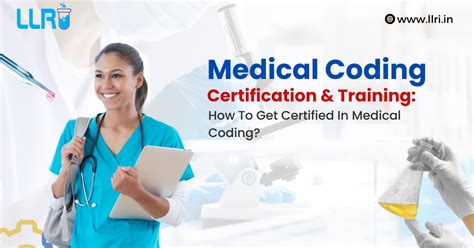 Medical Coding Certification And Training