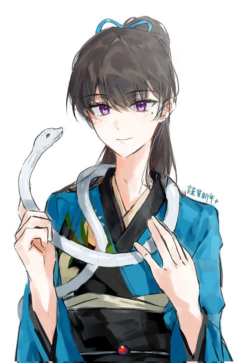 Shiina Taki Bang Dream And More Drawn By Ushio Danbooru