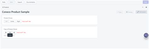 ACF Data Types