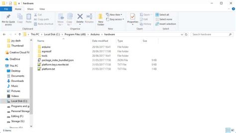 Esp32 Getting Started On Windows Notenoughtech