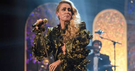 Roisin Murphy Set To Claim Second Spot On Uk Albums Chart For Latest