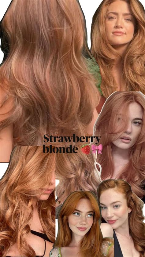 2024 Hair In 2024 Blonde Hair Color Chart Ginger Hair Color Red