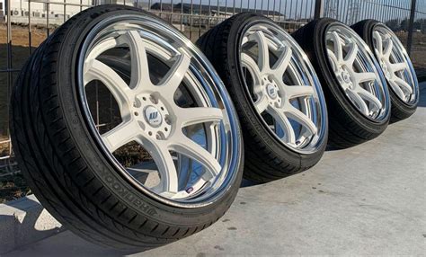 WORK EMOTION T7R 2P - JDMDistro - Buy JDM Wheels, Engines and Parts ...