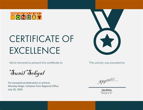 Sunil Sehgal Posted On Linkedin