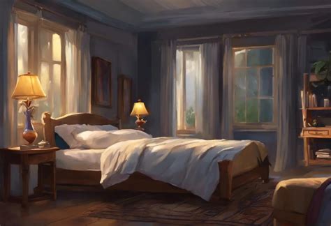 Sleep Eyes Understanding Morning Eye Discharge And Its Causes