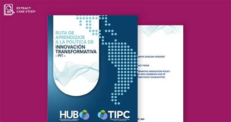 Overview Of Tip Latin America Hub Experiments English Version Tip