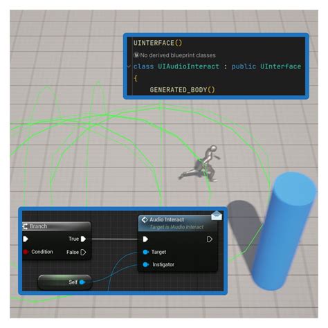 How To Create And Use Interfaces In Unreal Engine Horacio Valdivieso