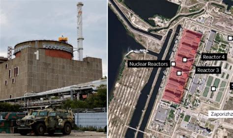 Putin May Be Plotting Double Whammy False Flag Attacks At Nuclear