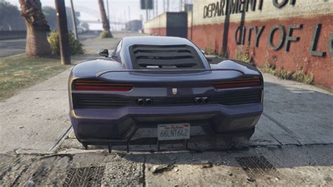 Pegassi Vacca Gta Online By Vicenzovegas21 On Deviantart
