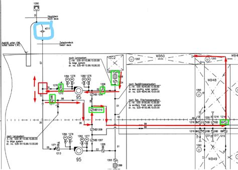 Ballast Instalation Diagram Boat Design Net