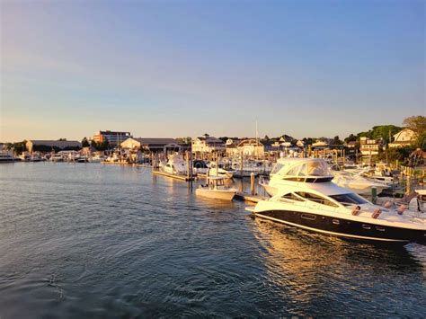 Cape Cod Pninsula In Massachusetts Editorial Photo Image Of Watercraft Ocean 286703761