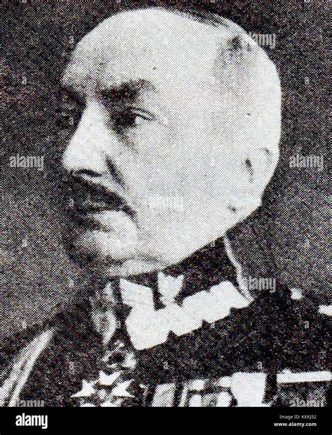 General Kazimierz Raszewski Was A Notable Polish Military Figure Known