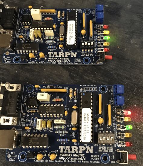 Modemstnc`s Packet