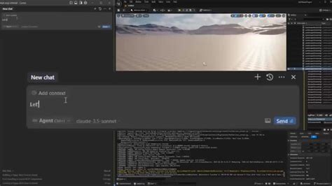 Mcp For Unreal Engine I Think The Golden Age Of Quality Indie Games Is Scott Sun