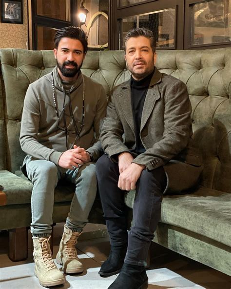 عکس های همسر دوم سارا خوئینی ها یوسف مرادیان کیست