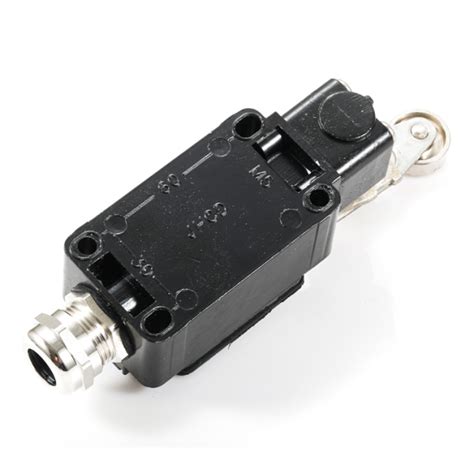 Jiexi Marine Limit Switch And Adjustable Limit Switch