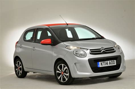 Названо топ 15 найкращих автомобілів для жінок Твоя МАШИНА