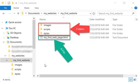 File Explorer Quick Start B L Keller