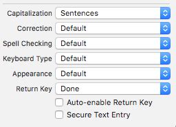 Iphone How To Dismiss Keyboard For UITextView With Return Key Stack Overflow