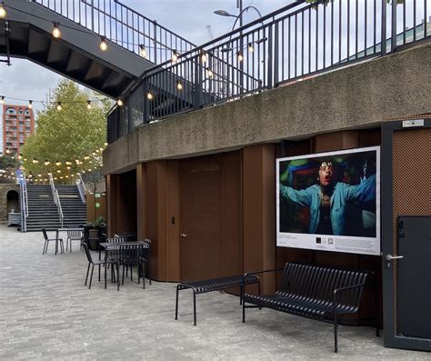Coal Drops Yard Museum Of Youth Culture