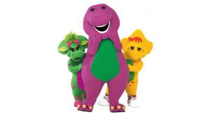 Barney The Dinosaur Stupid Quotes Quotesgram