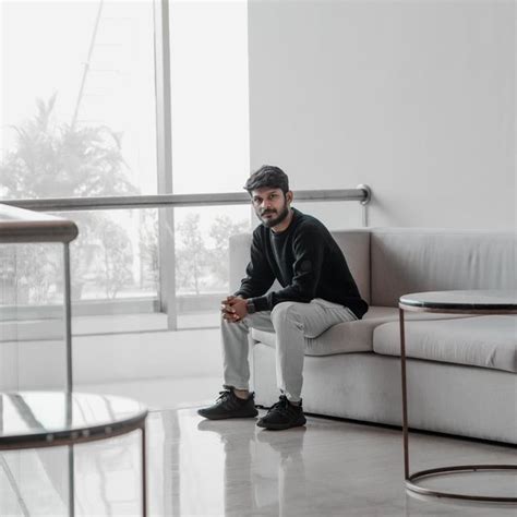 Achu Ac Hu Threads Say More