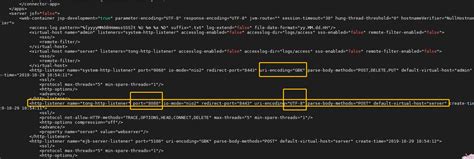 东方通 部署项目 中文乱码 问题解决 Csdn博客