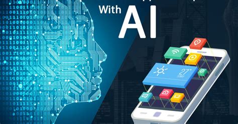 Has Ai Managed To Take Mobile App Development To The Next Level