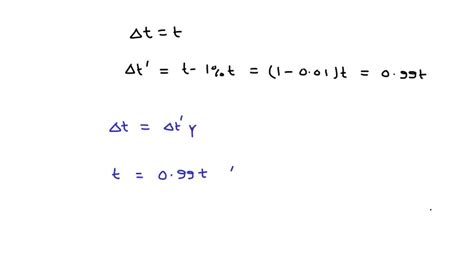 How Great Must The Relative Speed Of Two Observers Be For Their Time Interval Measurements To