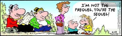 Precede Cartoons And Comics Funny Pictures From Cartoonstock