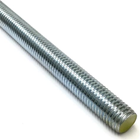 M10 Threaded Rod 1m Chartway Building Supplies